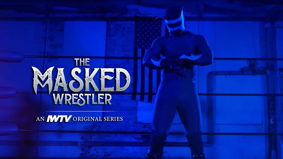 The Masked Wrestler | Pro Wrestling | Fandom