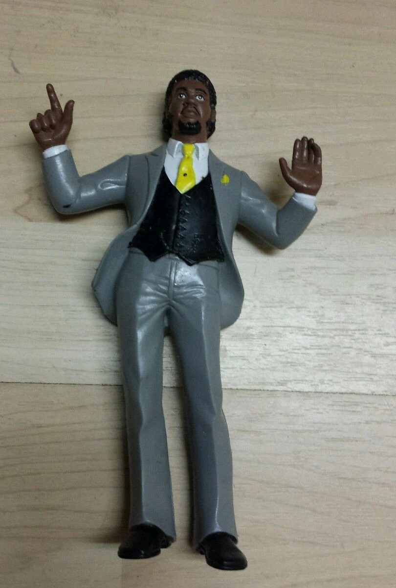 Slick (Wrestling Superstars Series 5) | Pro Wrestling | Fandom