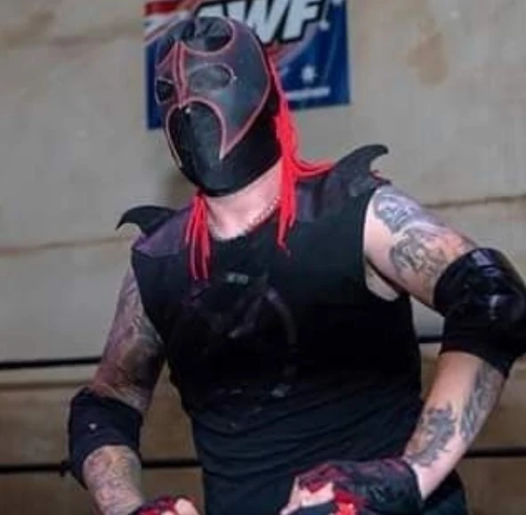 Abaddon/Image gallery | Pro Wrestling | Fandom