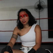 Angel Blake/Image gallery | Pro Wrestling | Fandom