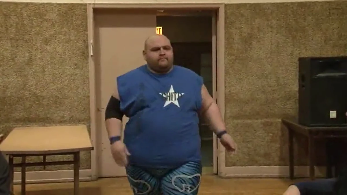 Dr. Callahan/Image gallery | Pro Wrestling | Fandom