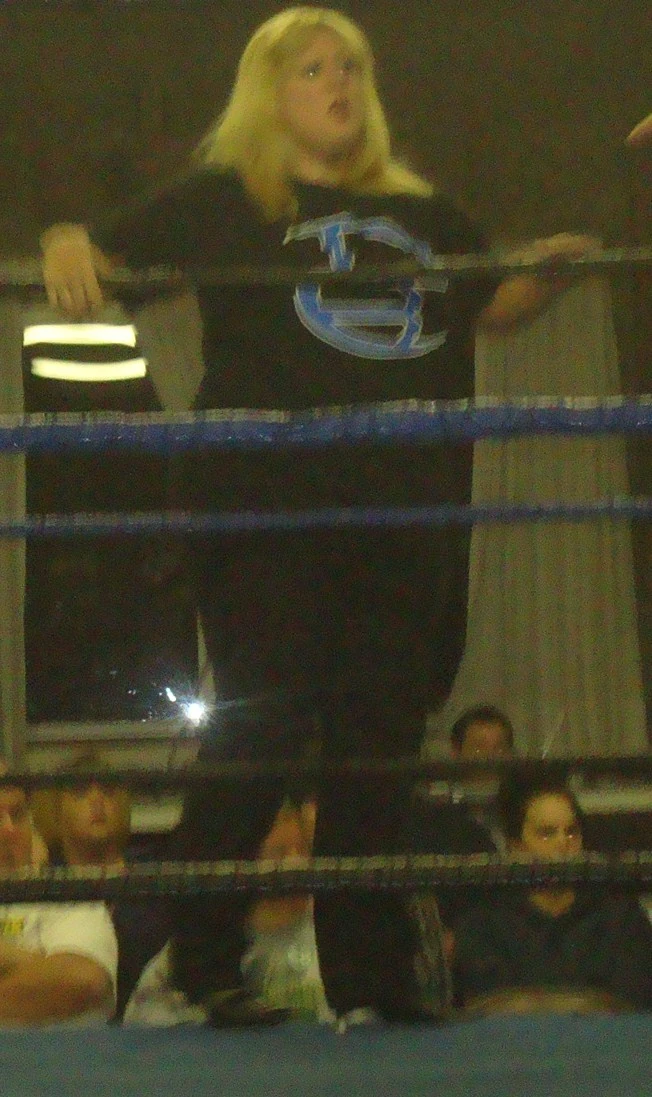 Stacy Hunter/Image gallery | Pro Wrestling | Fandom