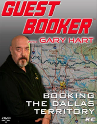 Guest Booker with Gary Hart | Pro Wrestling | Fandom