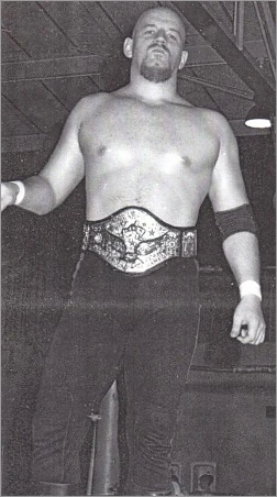 Karl Shotz | Pro Wrestling | Fandom