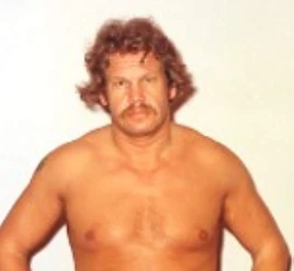 Lars Anderson | Pro Wrestling | Fandom