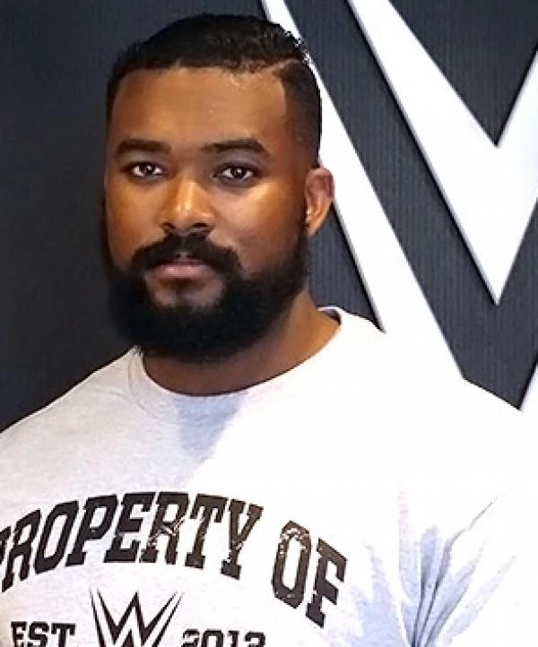 Montez Ford/Image gallery | Pro Wrestling | Fandom