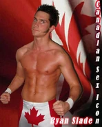 Ryan Slade/Image gallery | Pro Wrestling | Fandom
