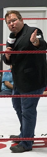 Scott D'Amore | Pro Wrestling Wiki | Fandom