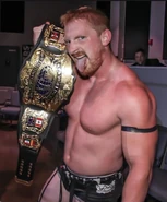 Shane Mercer/Image gallery | Pro Wrestling | Fandom
