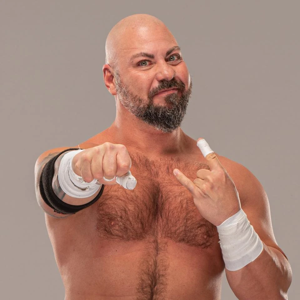 Shawn Donavan | Pro Wrestling | Fandom