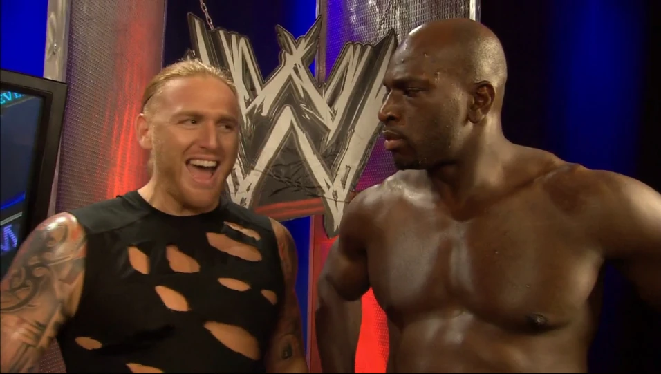 Slater Gator/Image gallery | Pro Wrestling | Fandom