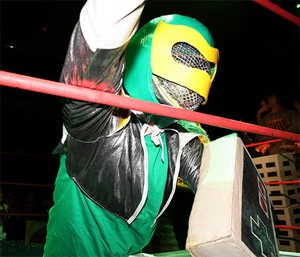 Sun Buster/Image gallery | Pro Wrestling | Fandom