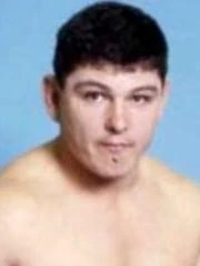 Terry Daniels | Pro Wrestling | Fandom