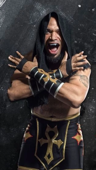 Tyranus | Pro Wrestling | Fandom