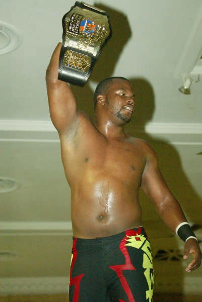 Slyck Wagner Brown | Pro Wrestling | Fandom