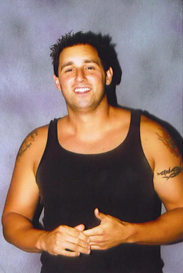 Anthony Michaels/Image gallery | Pro Wrestling | Fandom