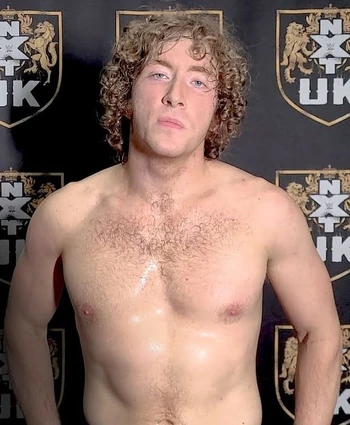 Bailey Matthews | Pro Wrestling | Fandom