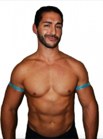 Chasyn Rance | Pro Wrestling | Fandom