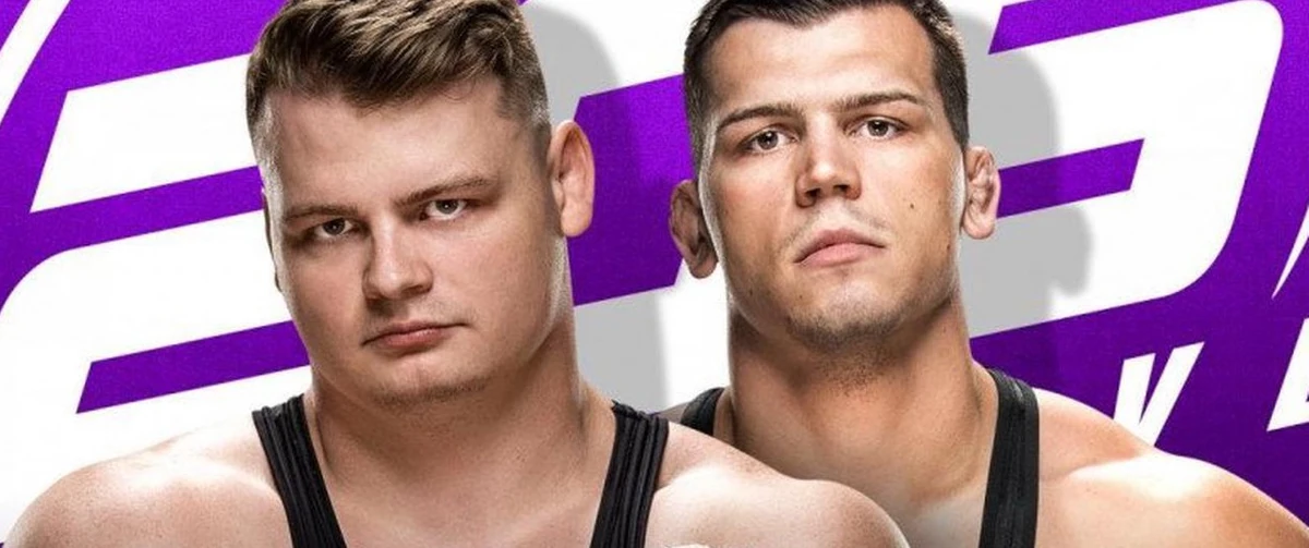 Creed Brothers/Image gallery | Pro Wrestling | Fandom