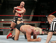 December 12, 2005 Monday Night RAW results | Pro Wrestling | Fandom