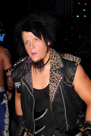 EVOLVE 19/Image gallery | Pro Wrestling | Fandom