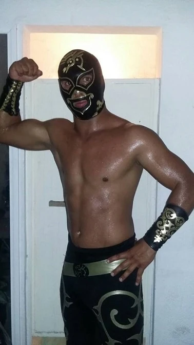 Forastero | Pro Wrestling | Fandom