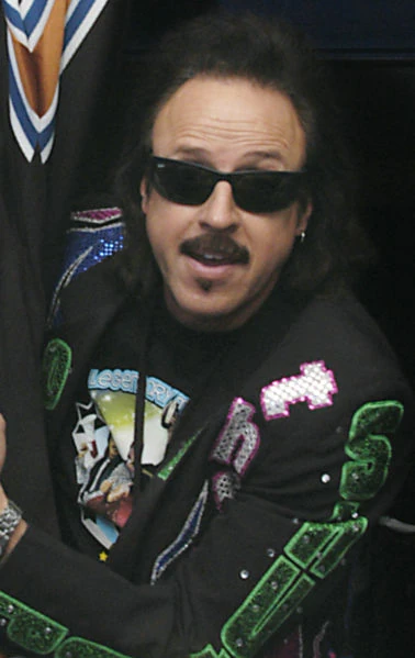 Jimmy Hart | Pro Wrestling Wiki | Fandom