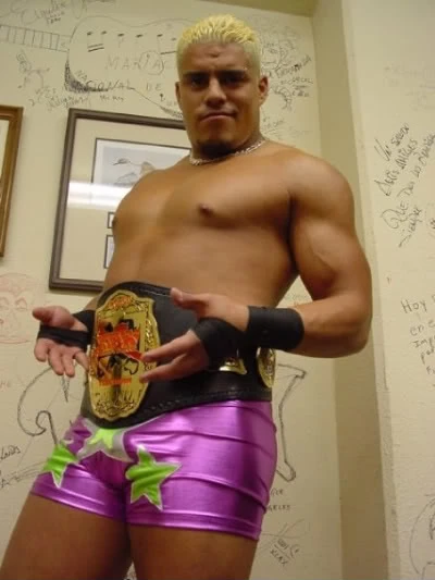 Joey Munoz/Image gallery | Pro Wrestling | Fandom