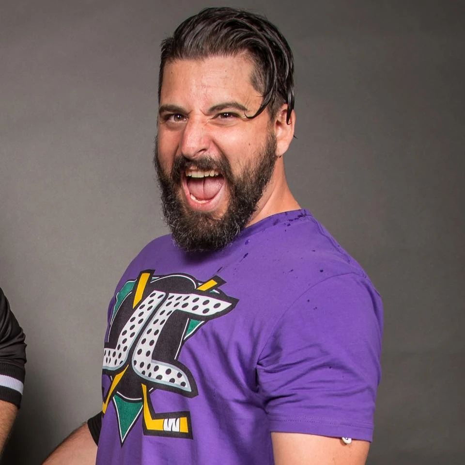 Johnny Clash/Image gallery | Pro Wrestling | Fandom