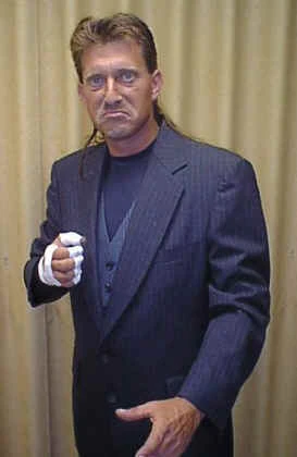 Just'n Kace | Pro Wrestling | Fandom