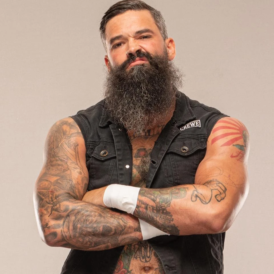 Lord Crewe Profile | 3-Count