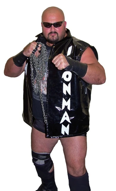 Mike Roberts | Pro Wrestling | Fandom