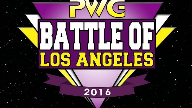 PWG Battle Of Los Angeles 2016 - Night 2 | Pro Wrestling | Fandom