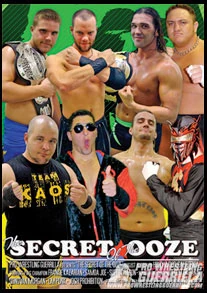 PWG The Secret Of The Ooze | Pro Wrestling | Fandom
