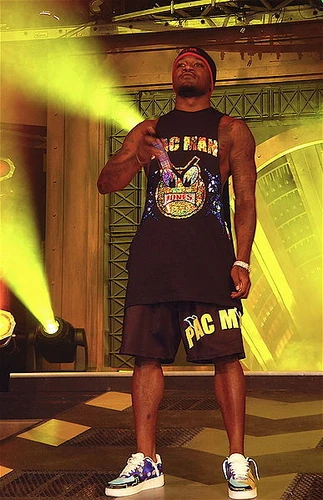 Adam Jones | Pro Wrestling Wiki | Fandom