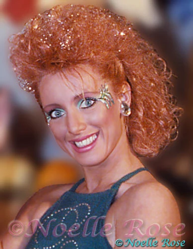 Tracey Meltzer/Image gallery | Pro Wrestling | Fandom