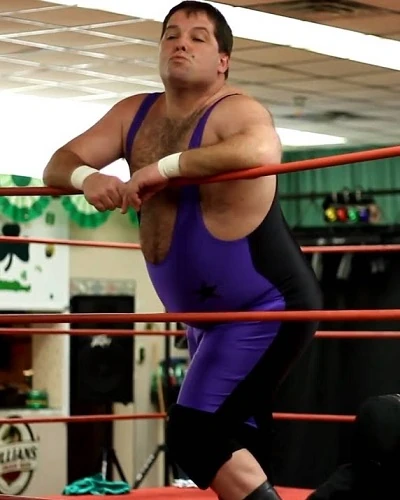 Scott Ashworth | Pro Wrestling | Fandom