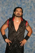 Steve DeMarco/Image gallery | Pro Wrestling | Fandom