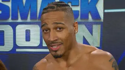 The SmackDown LowDown (December 16, 2023) | Pro Wrestling | Fandom