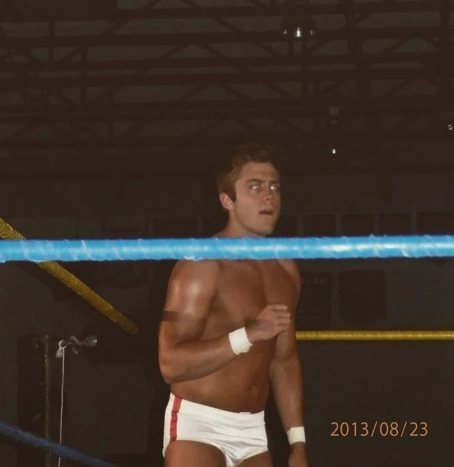 Travis Cole/Image gallery | Pro Wrestling | Fandom