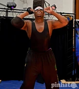 Tyrone Kidd/Image gallery | Pro Wrestling | Fandom