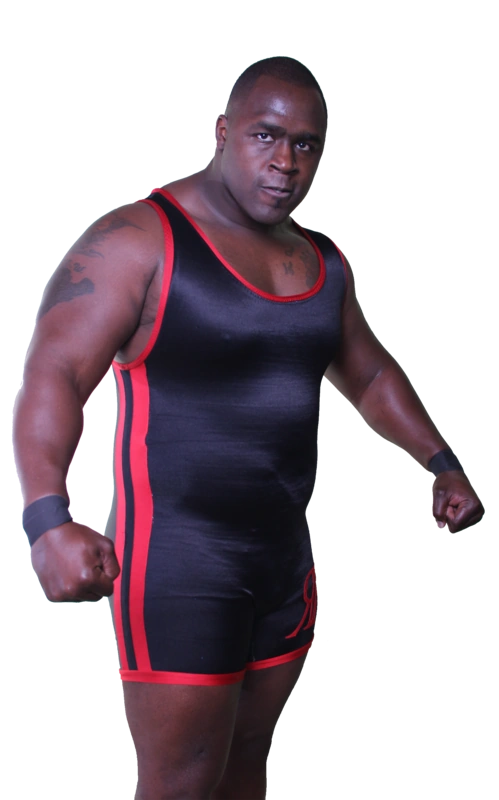 Tyshaun Prince | Pro Wrestling | Fandom