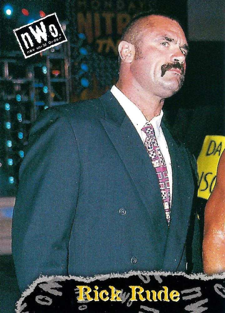 Rick Rude/Merchandise | Pro Wrestling | Fandom