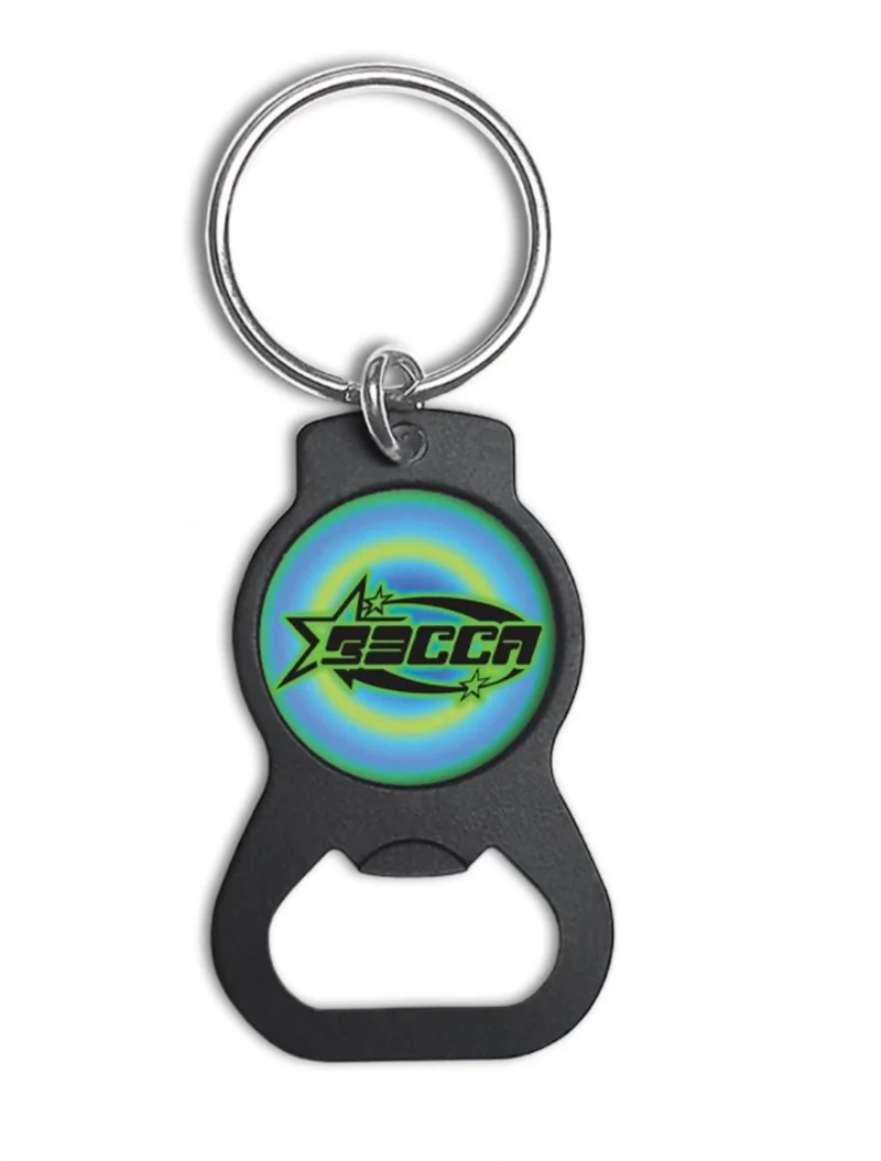 B3CCA - Keychain Bottle Opener | Pro Wrestling | Fandom