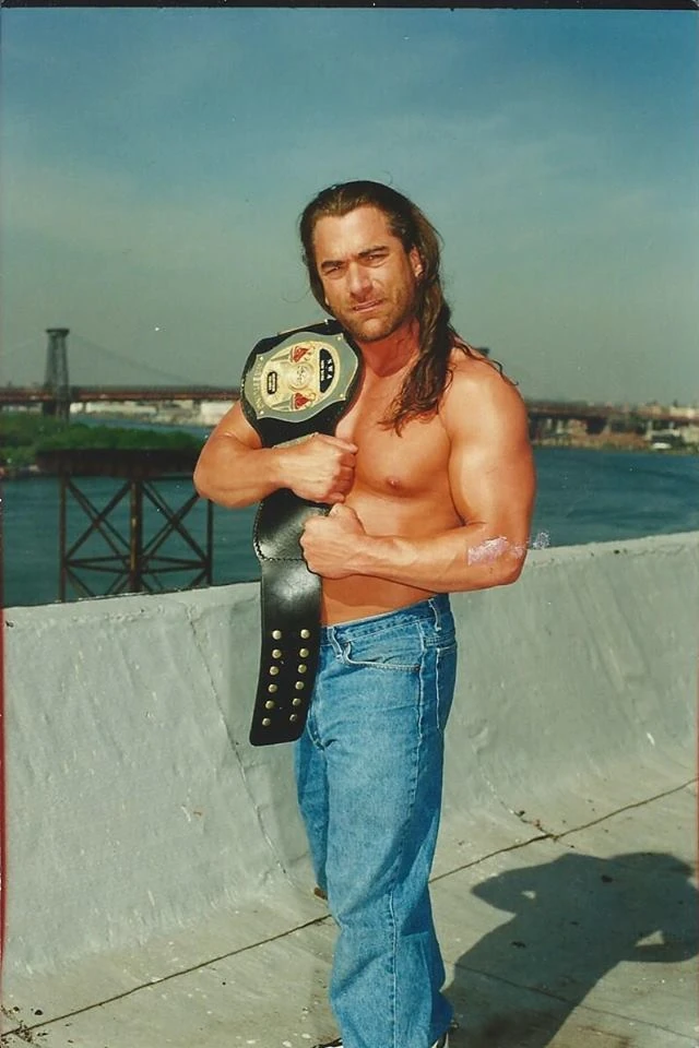 Bill Pierce/Image gallery | Pro Wrestling | Fandom