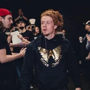 Blake Christian/Image gallery | Pro Wrestling | Fandom