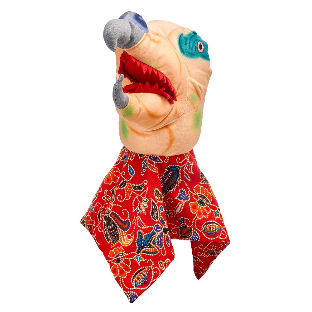 Bray Wyatt "Buzzard" Firefly Funhouse Puppet | Pro Wrestling | Fandom