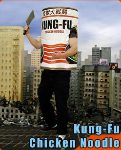 Kung-Fu Chicken Noodle | Pro Wrestling | Fandom