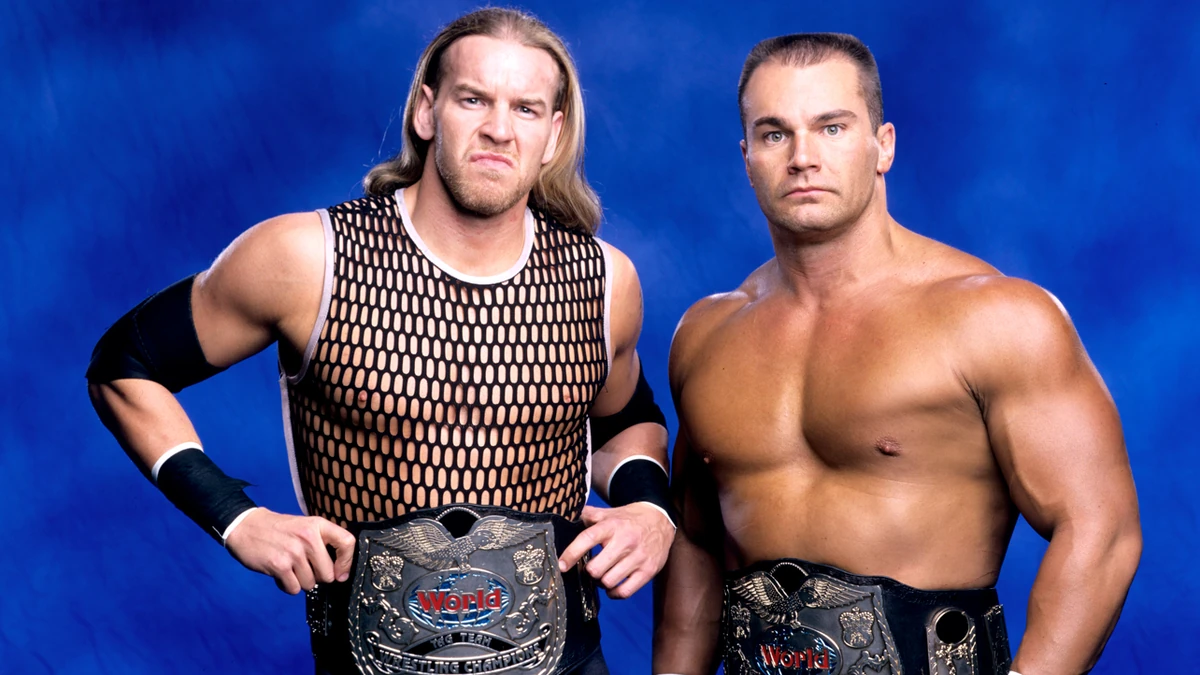 Christian & Lance Storm/Image gallery | Pro Wrestling | Fandom