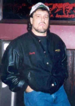 Dusty Wolfe | Pro Wrestling | Fandom